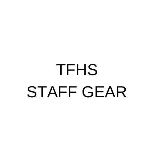 TFHS Staff Gear – Quickdraw Embroidery & Screenprinting